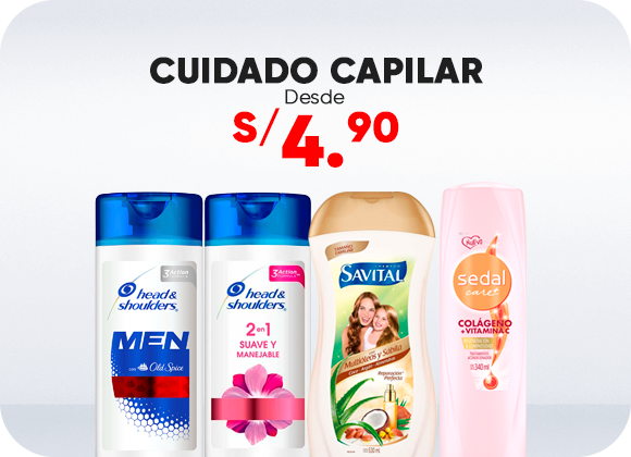 Farmacias Líder